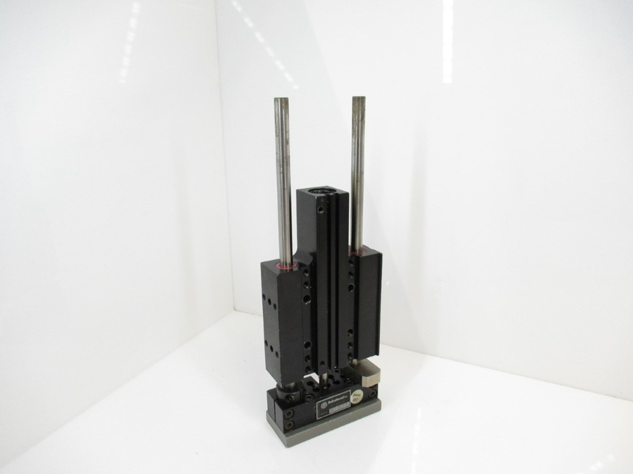 Dover Corporation Destaco DLT-10-L-C-3 Guide Cylinder - PCM SURPLUS WORLD